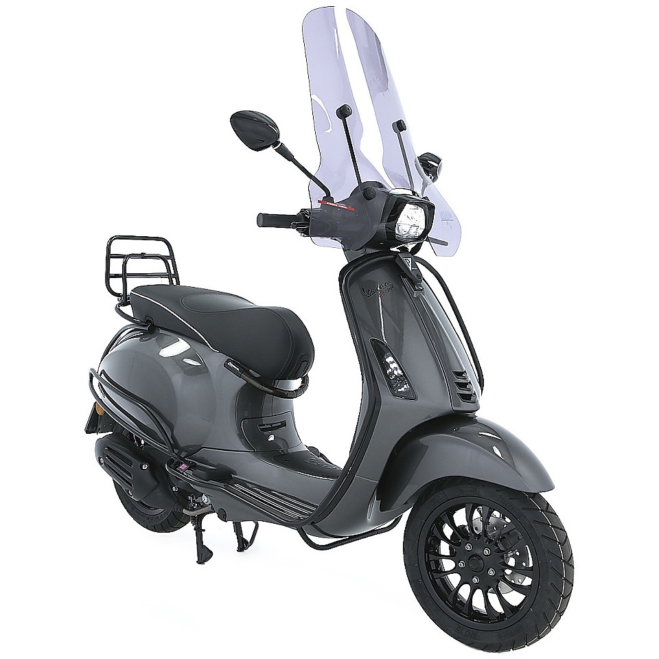 Alle Kleuren Van Vespa Sprint Custom Te Koop Bij Central Scooters